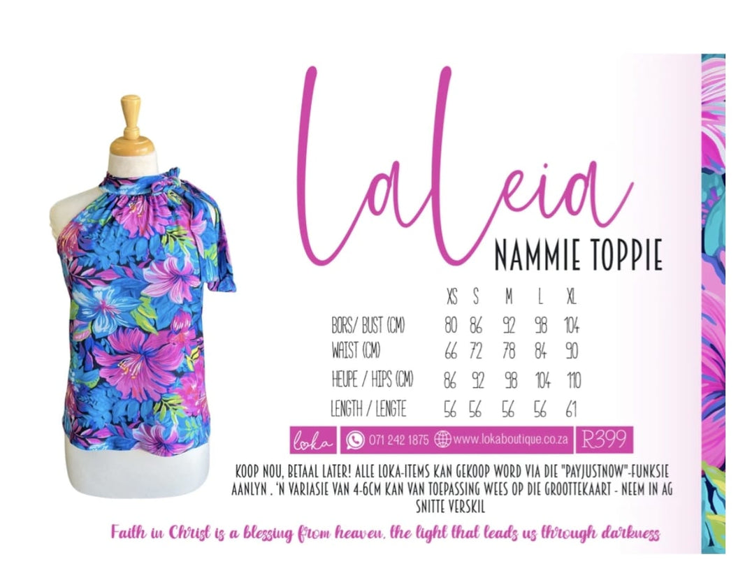 Lavender Love Boutique / Loka Three Rivers / Drie Riviere, Loka Online