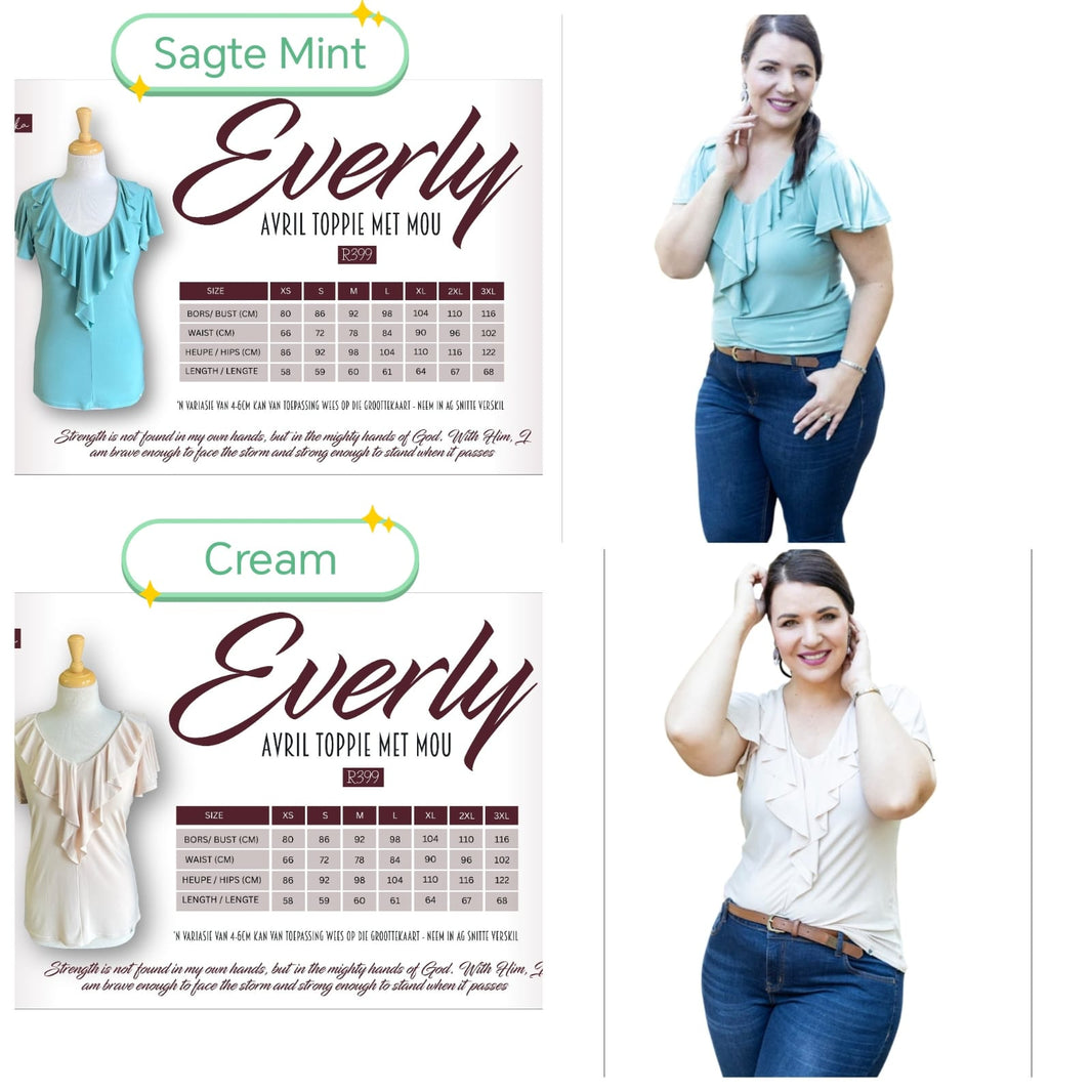 Lavender Love Boutique / Loka Three Rivers / Drie Riviere, Loka Online